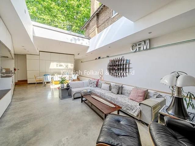 House at Consort Road, Greater London