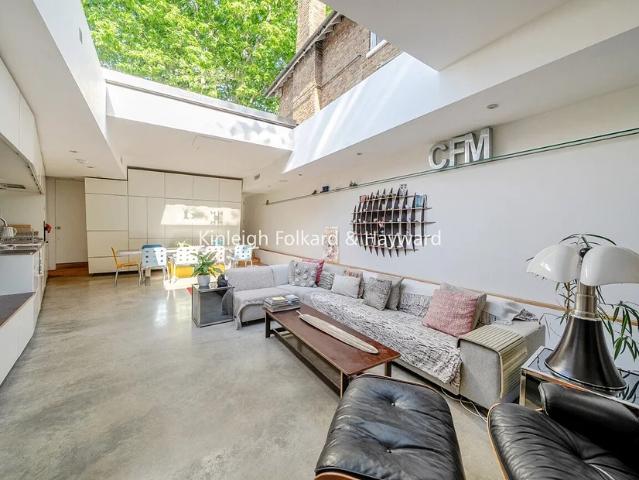 House at Consort Road, Greater London