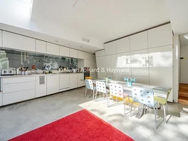 House at Consort Road, Greater London