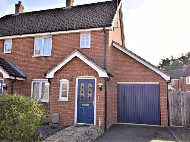 House at Consort Road, King's Lynn and West Norfolk