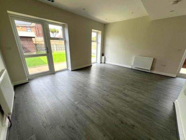 House at Cook Road, Greater London