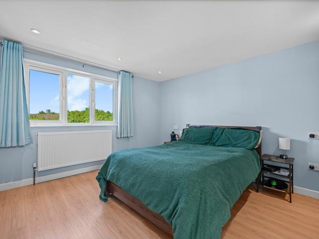 House at Cookham Crescent, Greater London