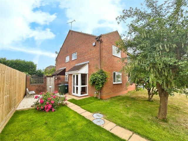 House at Coombe Court, Coventry