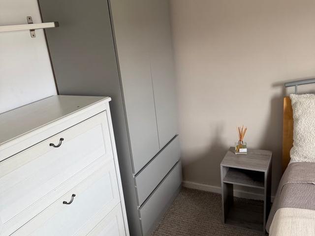 House at Coombe Close, Crawley