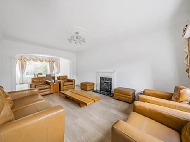 House at Coombe Lane West, Greater London