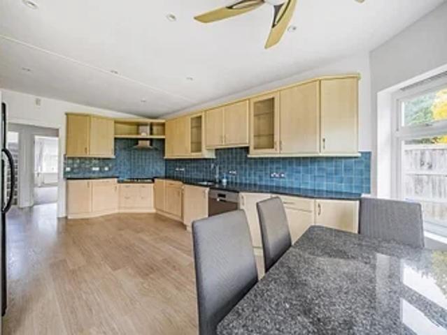 House at Coombe Lane West, Greater London