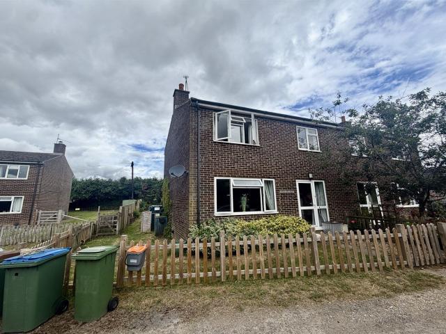 House at Coombelands Lane, Horsham