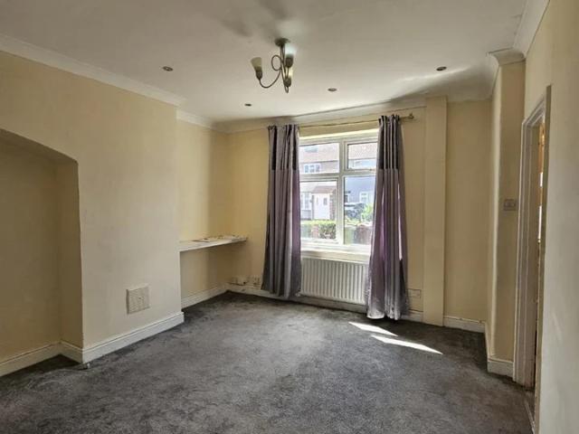 House at Coombes Road, Greater London
