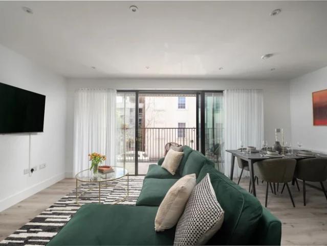 House at Coomer Place, Greater London