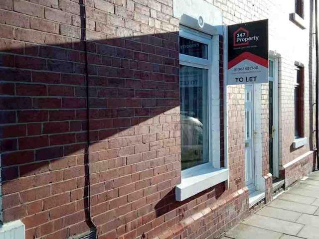 House at Cooper Street, Doncaster