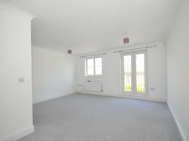 house at Cooper Road, London