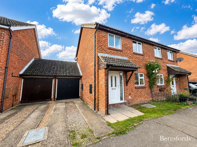 House at Coopers Avenue, Maldon