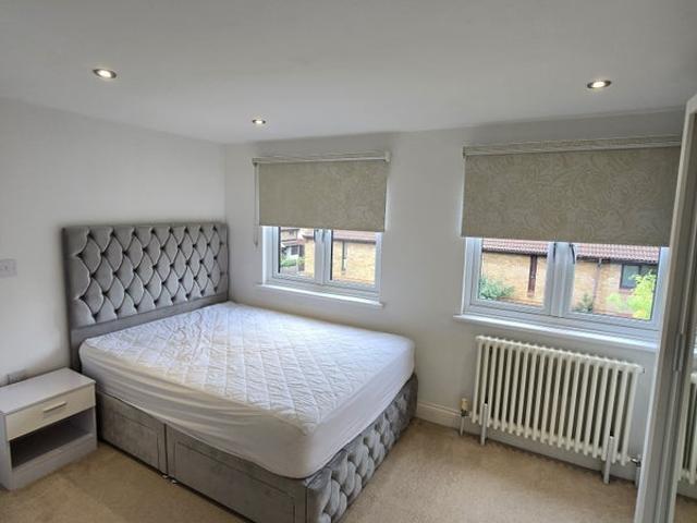 House at Coopers Close, Greater London