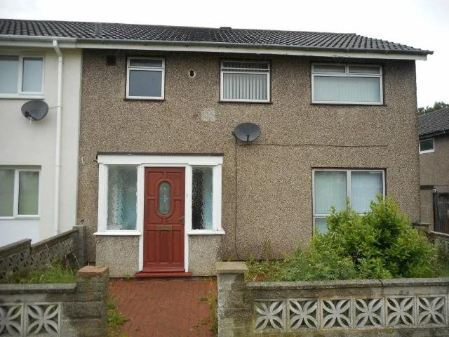 House at Coatsay Close, Stockton on Tees