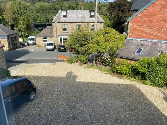 House at Coach Road, Whitby