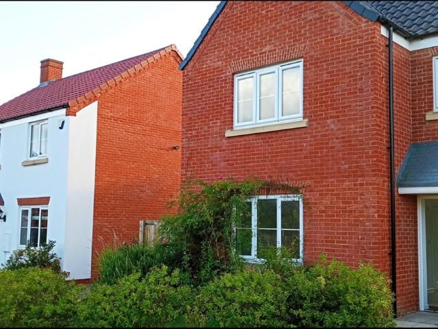House at Coachmaker Way, South Norfolk