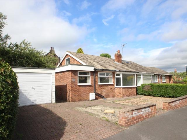 House at Coal Road, Leeds