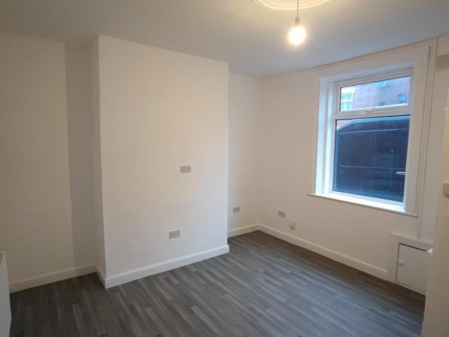 House at Coalshaw Green Road, Chadderton