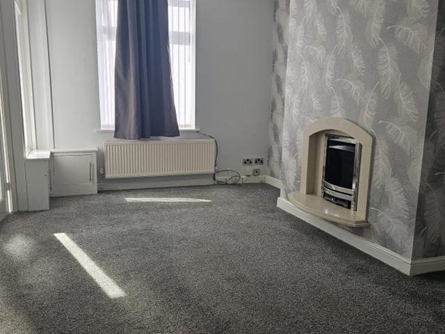 House at Coalshaw Green Road, Chadderton