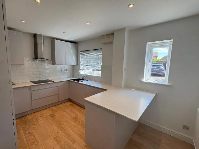 House at Coalport Close, Harlow