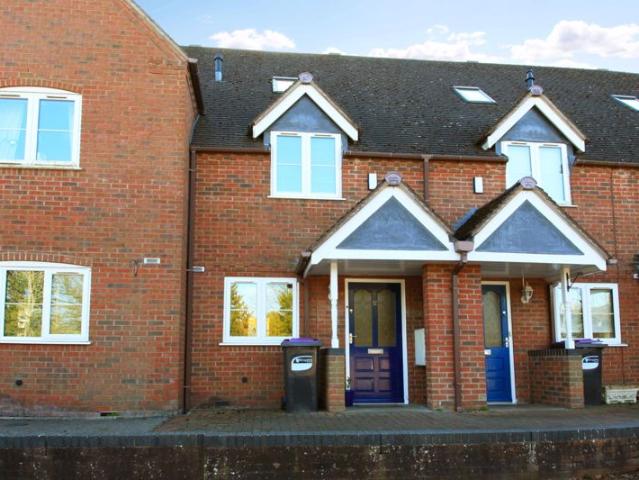 House at Coalport Road, Broseley
