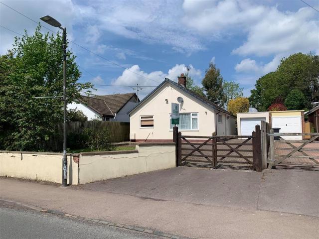 House at Coalway Road, Forest of Dean