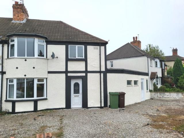 House at Coalway Road, Wolverhampton