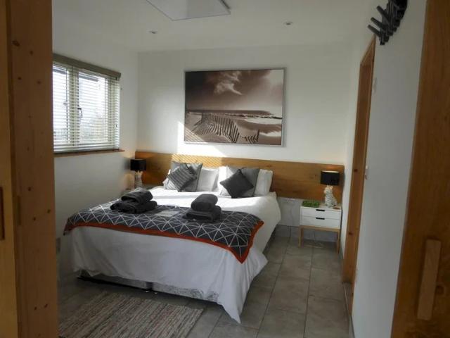 House at Coastguard Cottage, Folkestone and Hythe District