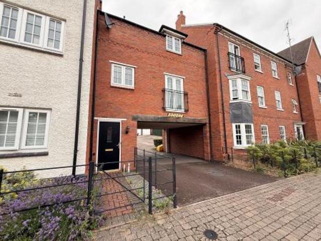 House at Cobble Close, Charnwood