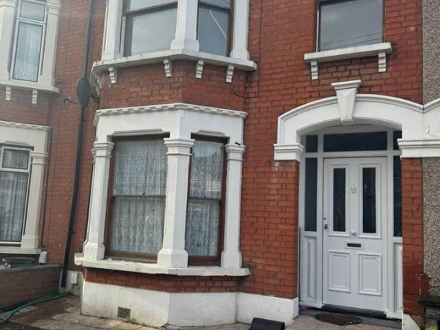 House at Cobham Road, Greater London