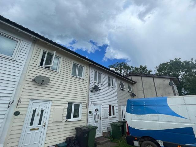 House at Cockerell Close, Basildon