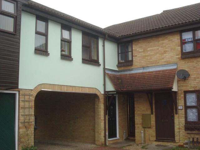 House at Codling Road, West Suffolk