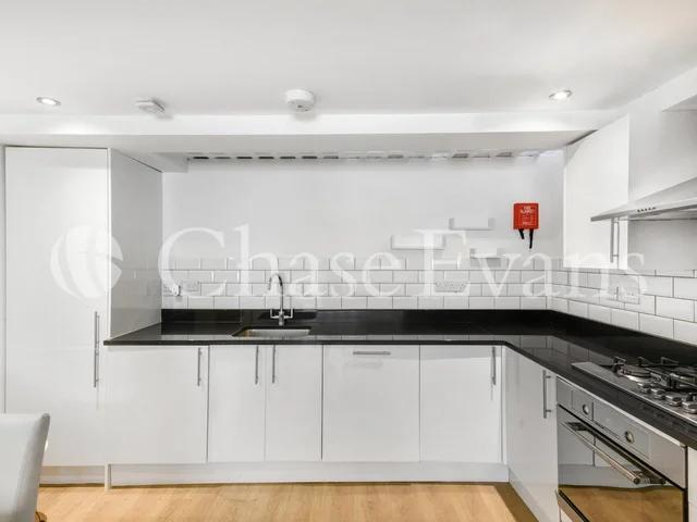 House at Coke Street, Greater London