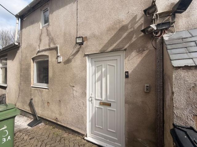 House at Coltham Road, Willenhall