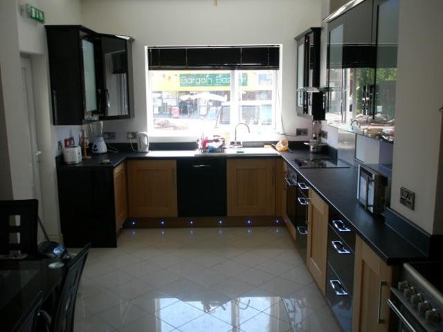 House at Colwick Road, Nottingham