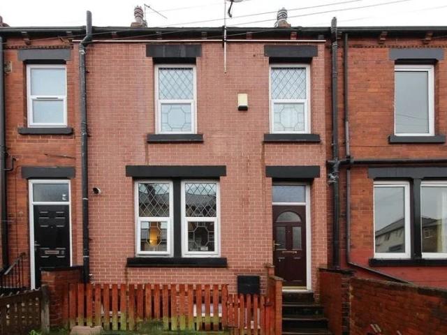 House at Colwyn Mount, Leeds