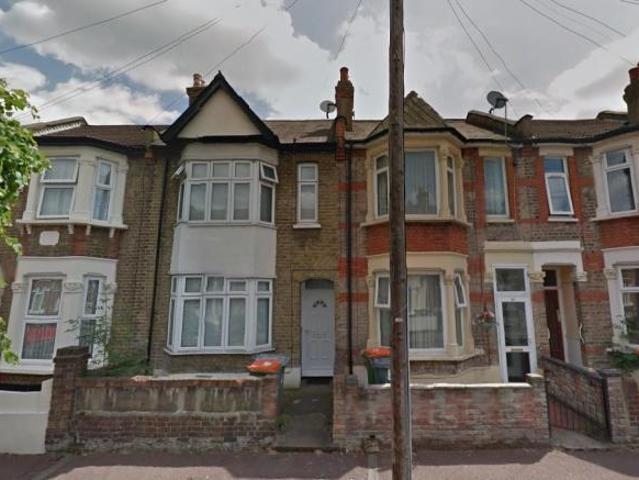 House at Colchester Avenue, Greater London
