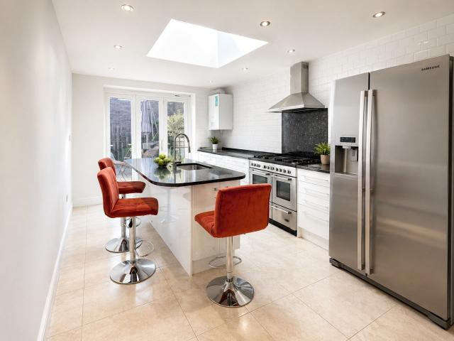 House at Colchester Road, Greater London