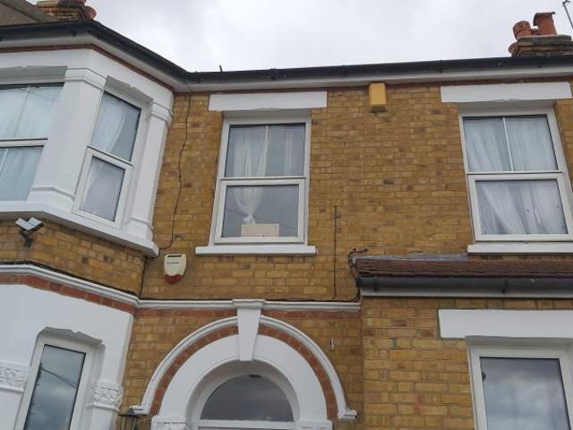 House at Coldbath Street, Greater London