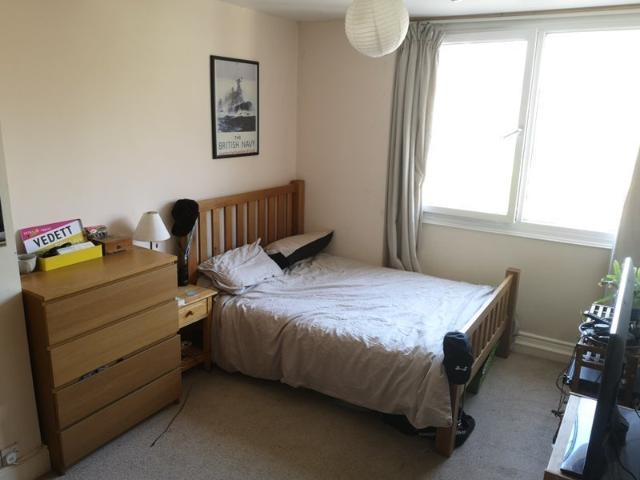 House at Coldharbour Road, Bristol