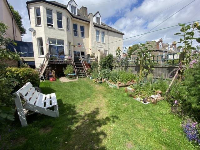House at Coldharbour Road, Bristol