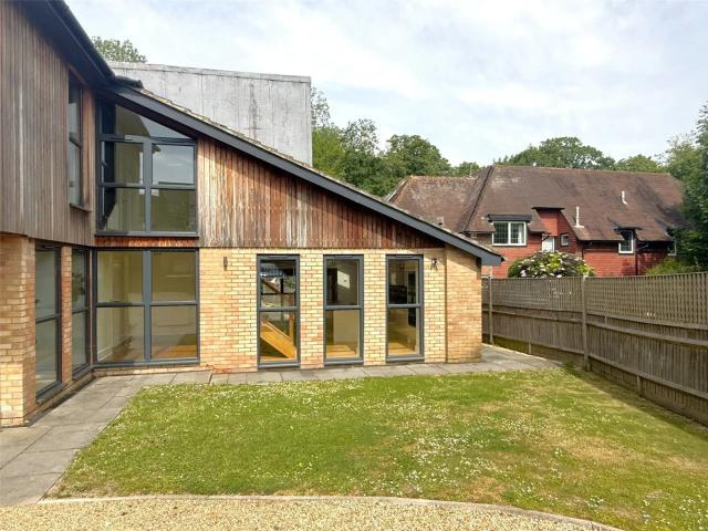 House at Coldharbour Road, Wealden