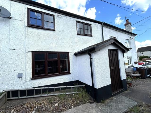 House at Colebrooke Lane, Mid Devon