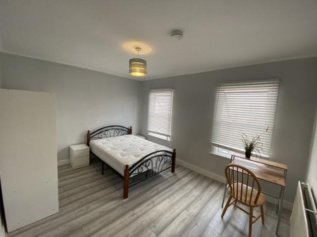 House at Colegrave Road, Greater London
