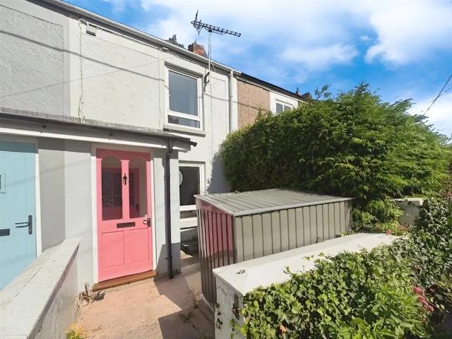House at Coleford Road, Forest of Dean