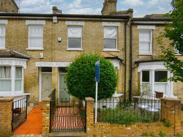 House at Coleford Road, Greater London
