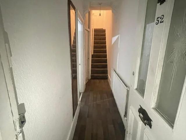 House at Coleridge Avenue, Greater London