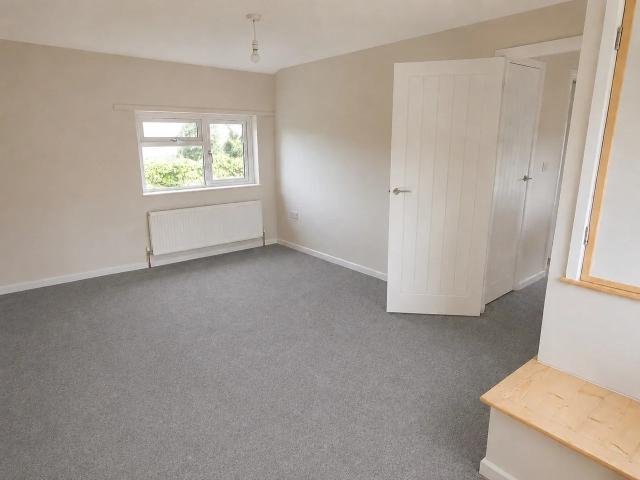 House at Coleridge Road, Weston super Mare