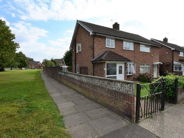 house at Coleridge Way, West Drayton