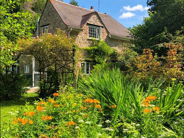 House at Colham Lane, Winsham